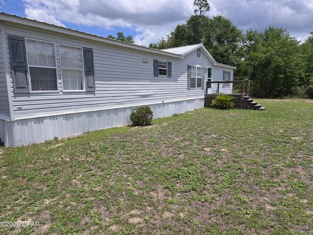 10325 Thomas Ln, Fountain, FL 32438