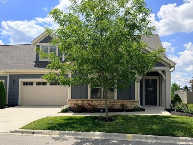 10325 Tipperary Dr, Plain City, OH 43064