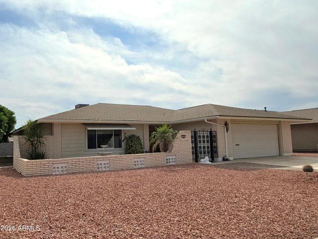 10325 W Floriade Dr, Sun City, AZ 85351 | MLS #7008