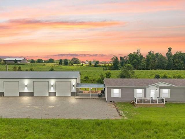 10325 W Highway 80, Nancy, KY 42544
