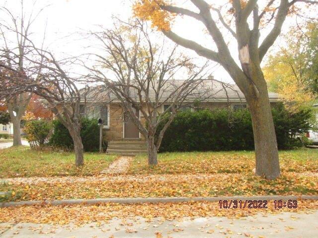 10325 W Silver Spring Dr, Milwaukee, WI 53225