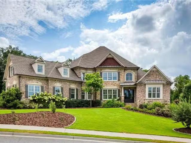 10325 AUTRY PL, ALPHARETTA, GA 30022 Single Family Residence F.