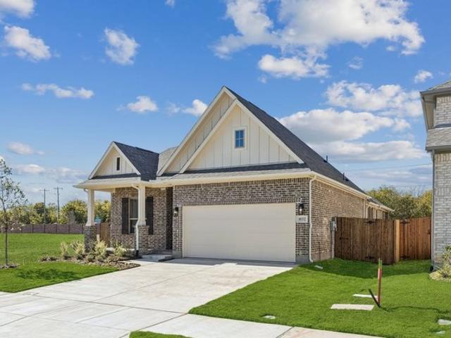10325 Canna Lilly St, Fort Worth, TX 76036