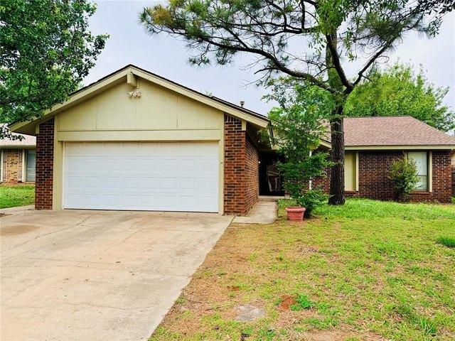 10325 Exter Ave, Yukon, OK 73099