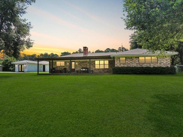10325 Highway 69 S, Warren, TX 77664