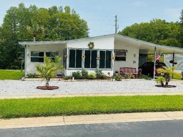 10325 Marinette Ave, Hudson, FL 34667