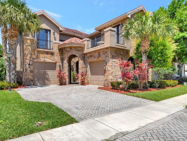 10325 Medicis Pl, Wellington, FL 33449