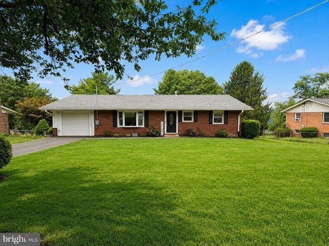 10325 Old Annapolis Rd, Walkersville, MD 21793