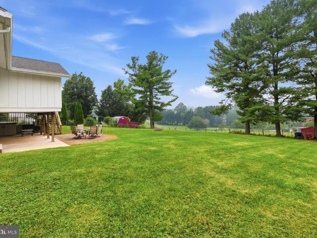 10325 Old Annapolis Road