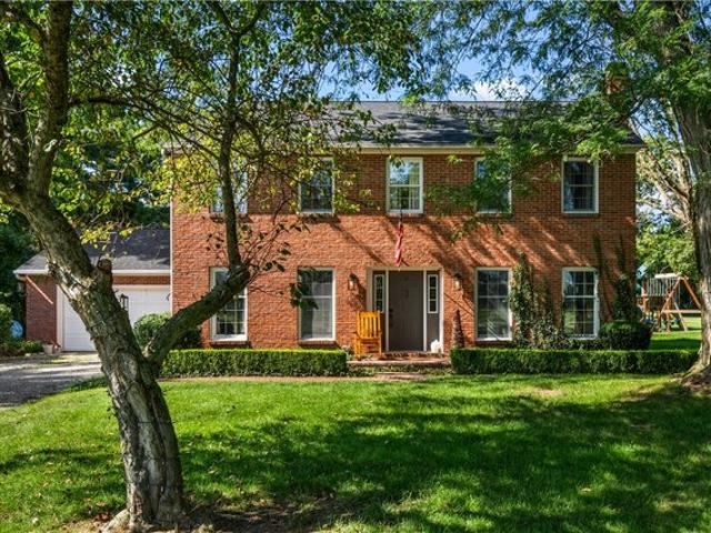 10325 Old Dayton Rd, New Lebanon, OH 45345