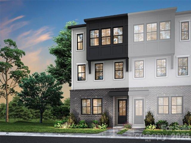 10325 Princess Crossing Dr, Charlotte, NC 28277