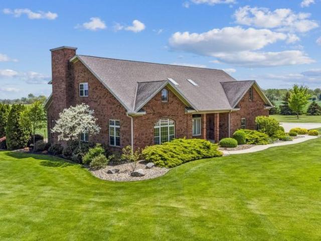 10326 Township Road 179, Kenton, OH 43326