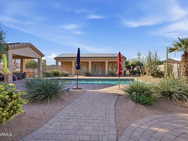 10326 W Ironwood Dr, Casa Grande, AZ 85194