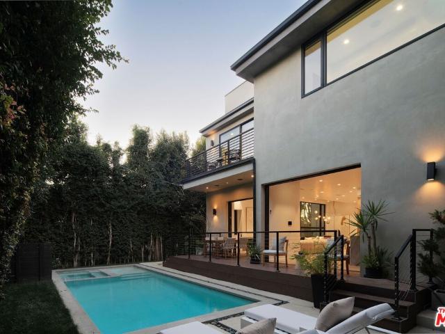 10326 Keswick Ave, Los Angeles, CA 90064 | MLS #26640 | Compass