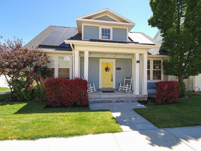 10326 S Millerton Dr W, South Jordan, UT 84009