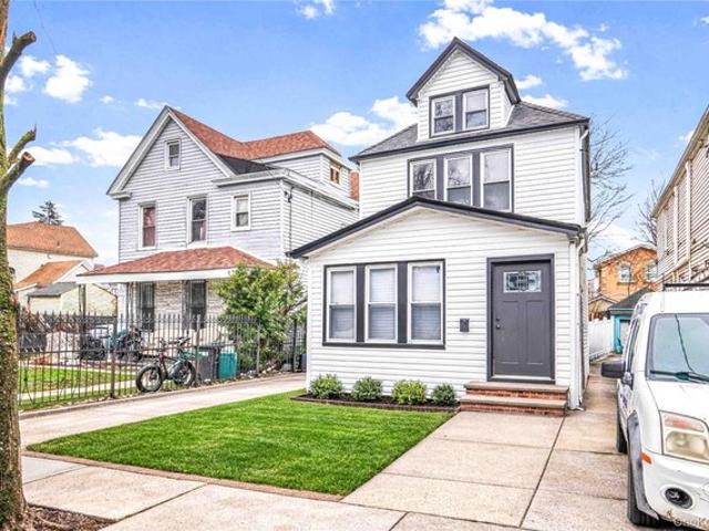 10328 th St, Richmond Hill South, NY 11419