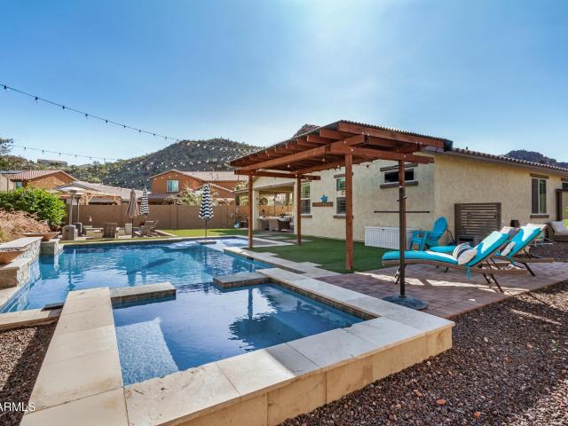10328 W Alyssa Ln, Peoria, AZ 85383 | MLS #7025