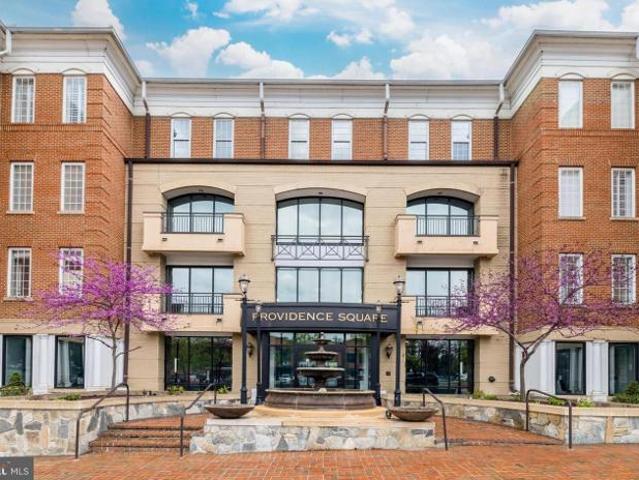 10328 Sager Ave #114, Fairfax, VA 22030