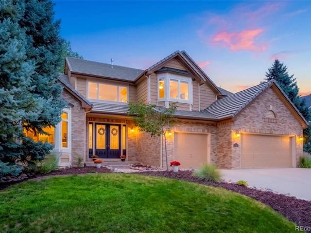10329 Charissglen Cir, Littleton, CO 80126