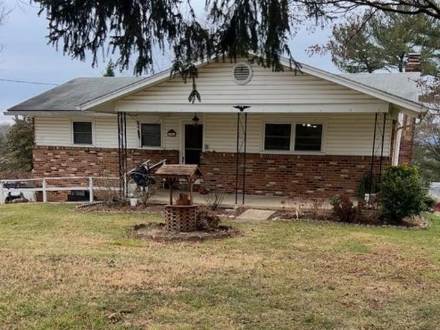 10329 Old Annapolis Rd, Walkersville, MD 21793
