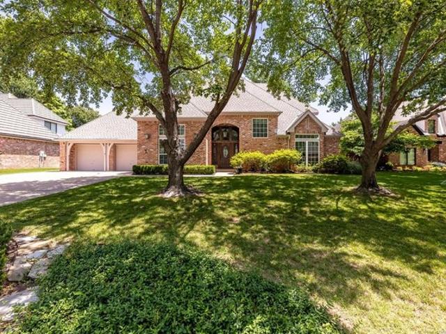 10329 S Granite Ave, Tulsa, OK 74137