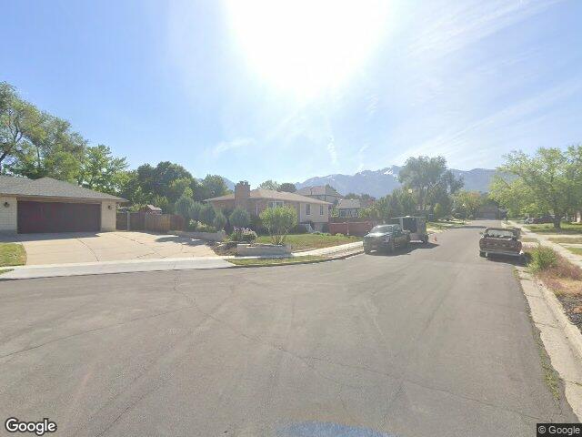 10329 S Silver Willow Dr E, Sandy, UT 84070