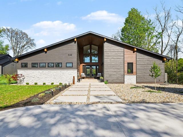 10329 Singer Lake Road