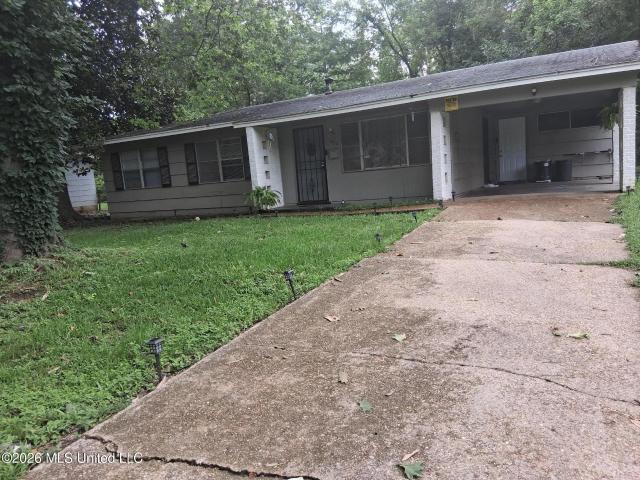 1032 Maria Drive