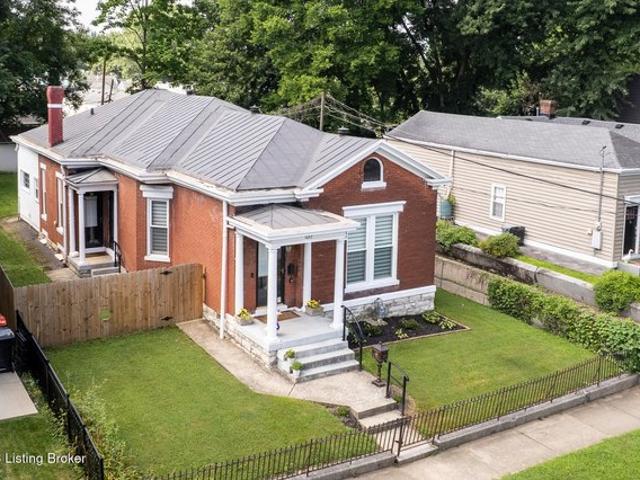 1032 Mary St, Louisville, KY 40204