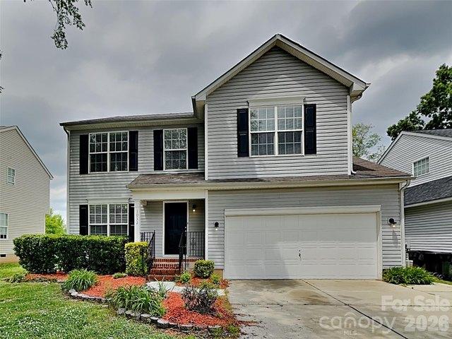 1032 Meadowbrook Ln SW, Concord, NC 28027