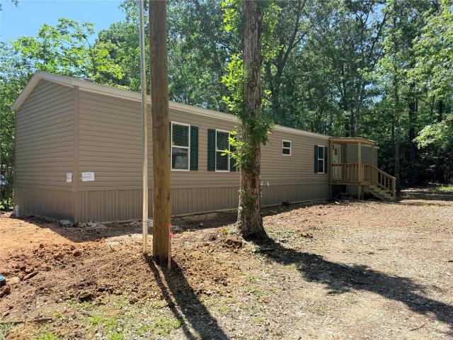 1032 Meridian, Livingston, TX 77351 | MLS #27572