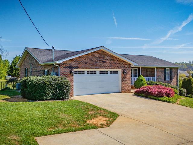 1032 Mitchell Road