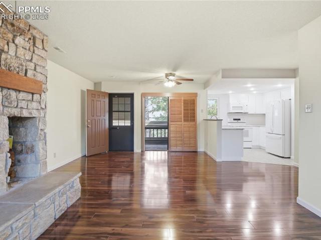 1032 Moorings Dr, Colorado Springs, CO 80906 | MLS #6885 | Compass