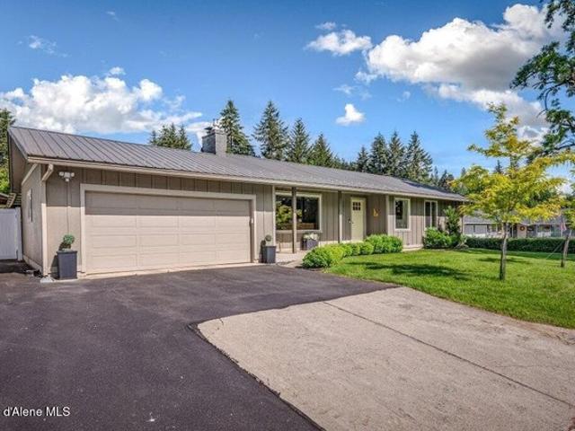 1032 N 23rd St, Coeur d'Alene, ID 83814