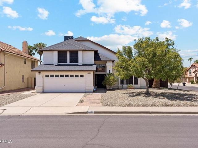 1032 N 59th St, Mesa, AZ 85205