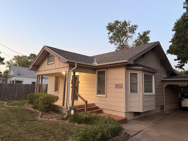 1032 N Saint Paul St, Wichita, KS 67203