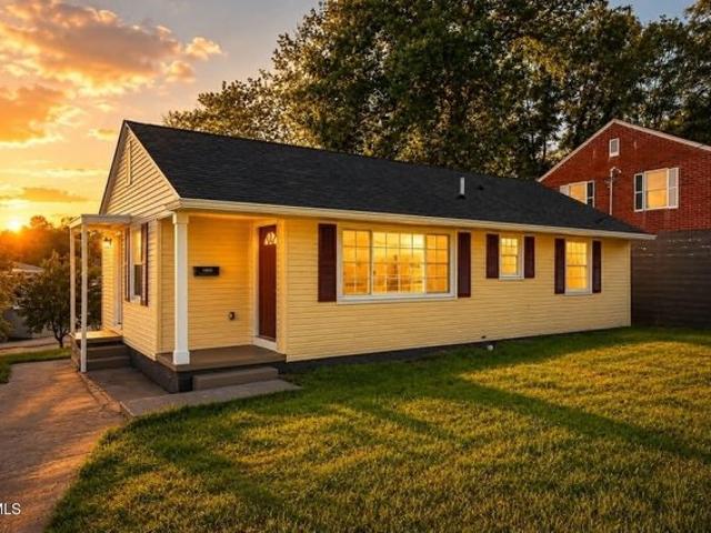 1032 N Wilcox Dr, Kingsport, TN 37660