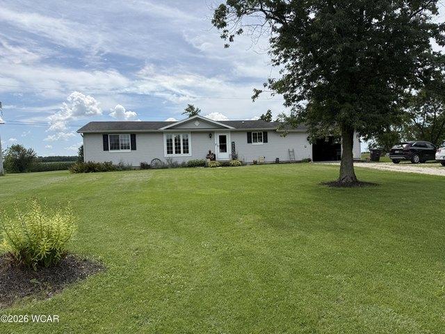 1032 OH 81, Willshire, OH 45898