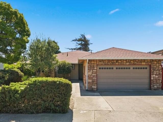1032 Atherton St, Vallejo, CA 94590