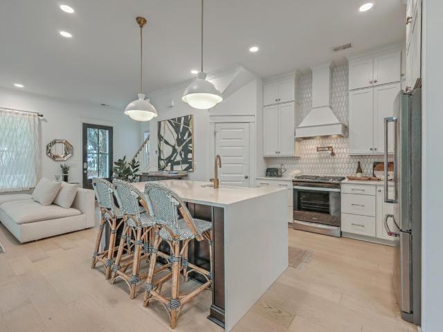 1032 Avenue Of Oaks Charleston, SC 29407 | MLS #26007 | Compass