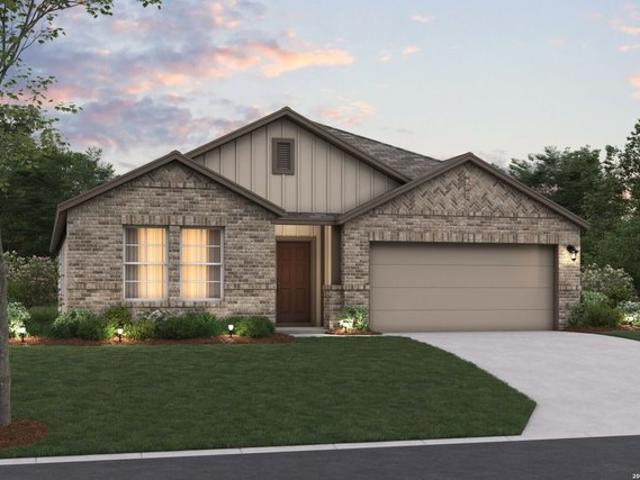 1032 Amber Lk, Seguin, TX 78155