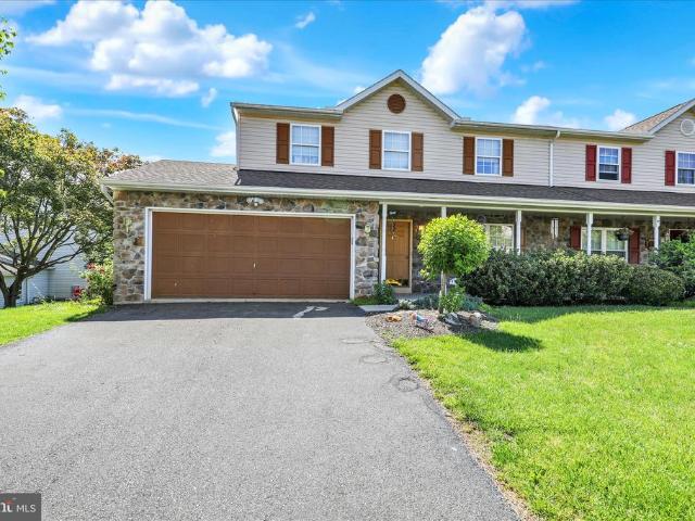 1032 Amity Circle