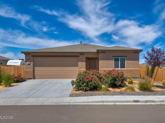 1032 Anthony Ln, Fernley, NV 89408