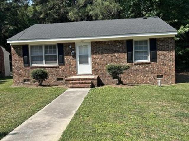 1032 Burt St, Rocky Mount, NC 27801