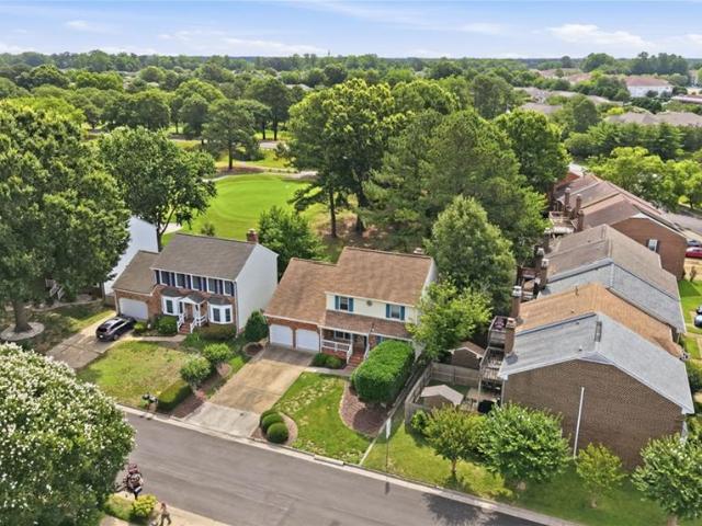 1032 Backwoods RD