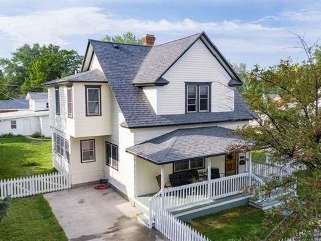 1032 Bleistein Ave, Cody, WY 82414