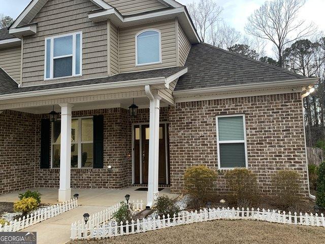 1032 Brookford Rd, Macon, GA 31210
