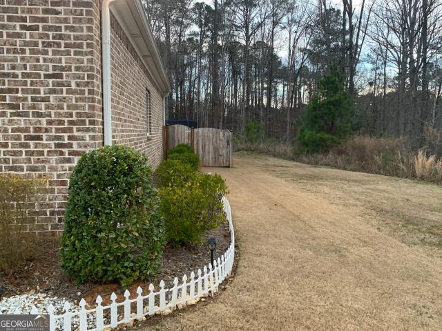 1032 Brookford Road