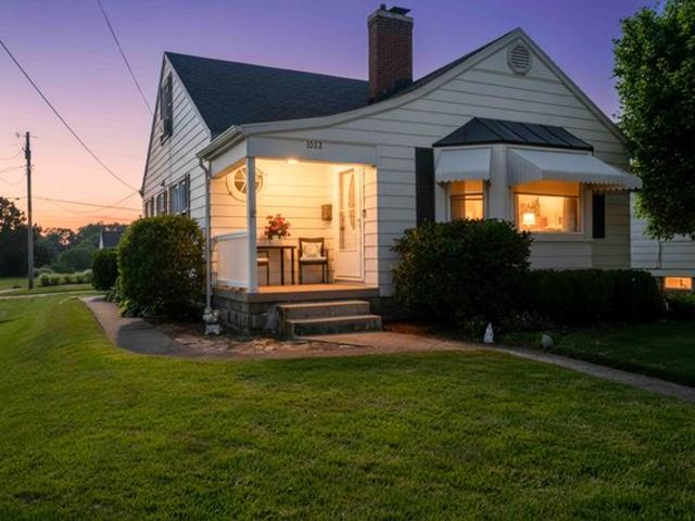 1032 Broadway Ave, Sidney, OH 45365
