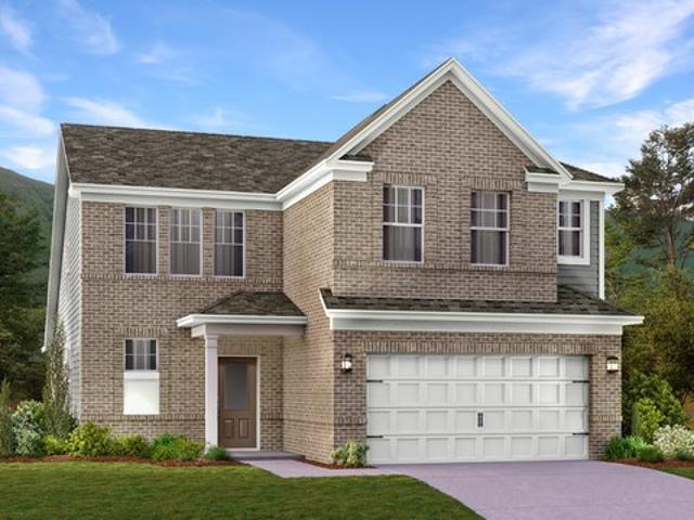 1032 Curtis Springs Ln, Lewisburg, TN 37091